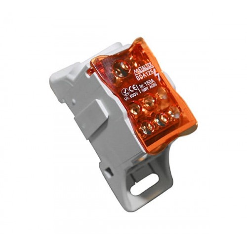 BDA125 - Power block 125