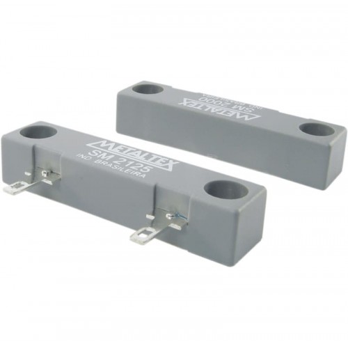 SM2000 - Sensor magnético - imán